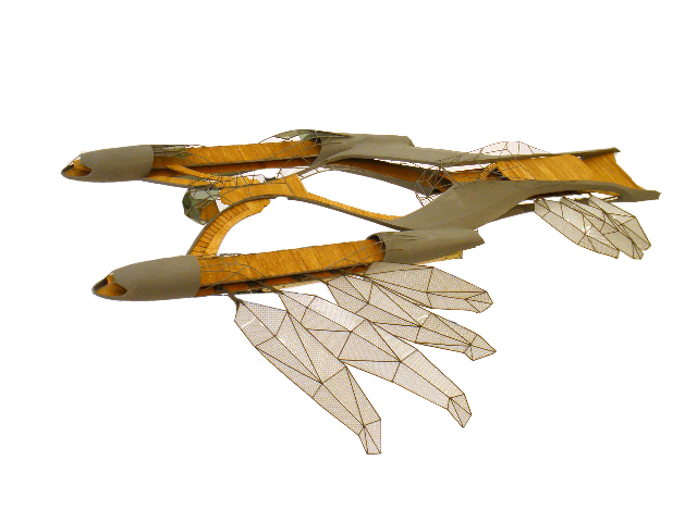 [TMP] "Barsoom Airships From John Carter Of Mars Movie" Topic